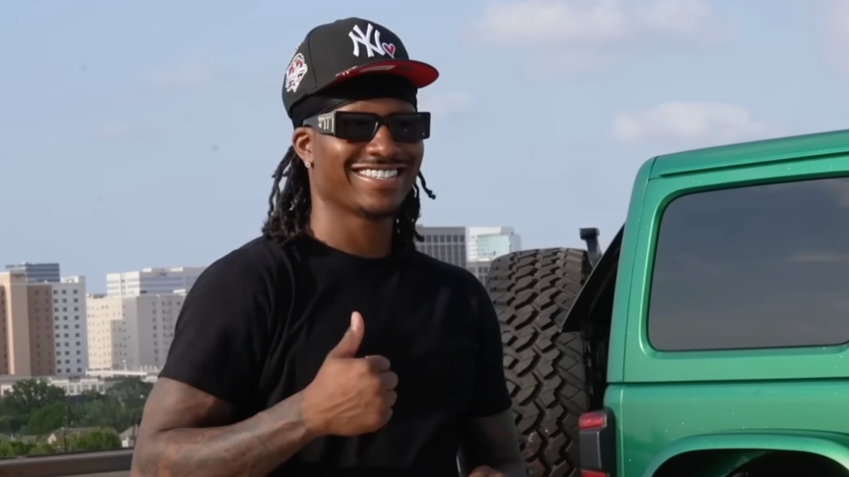 Why Was Duke Dennis Arrested? Reports Explained