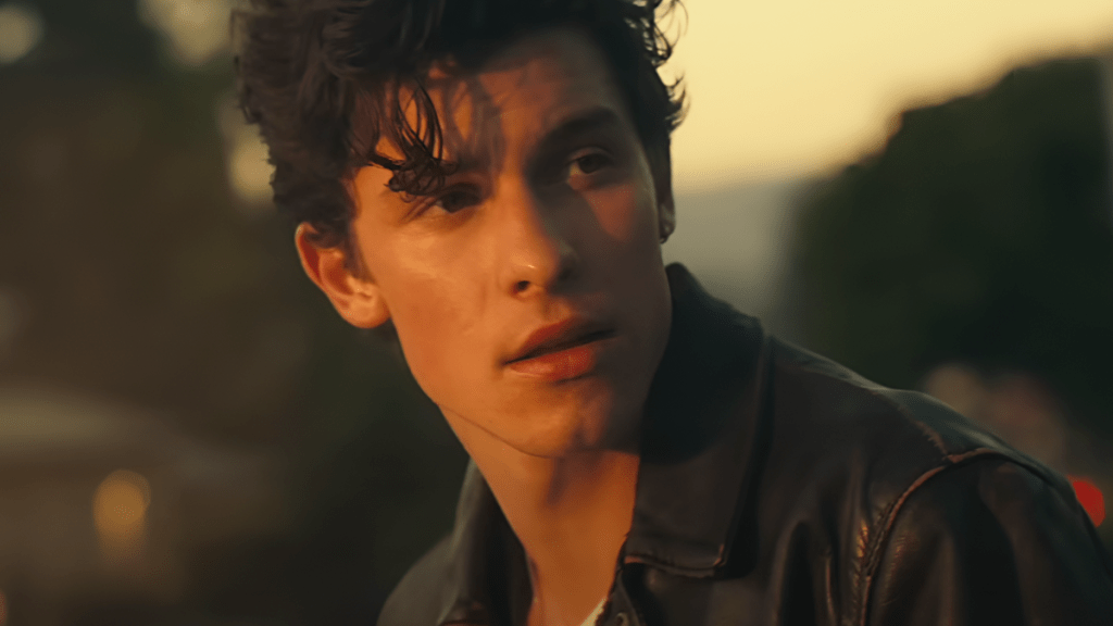 Why Fans Think Shawn Mendes Is Dating a New Woman