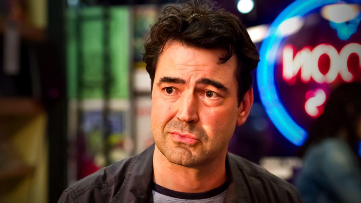 Who Is Ron Livingston's Wife? Rosemarie DeWitt's Job & Kids