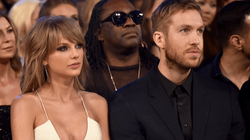 Taylor Swift & Calvin Harris Relationship Explained