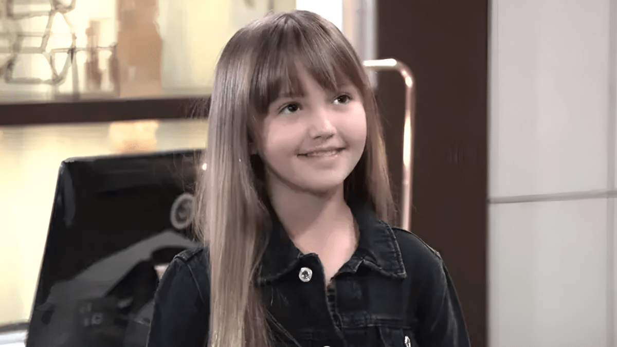Why Fans Think Scout Could Leave General Hospital