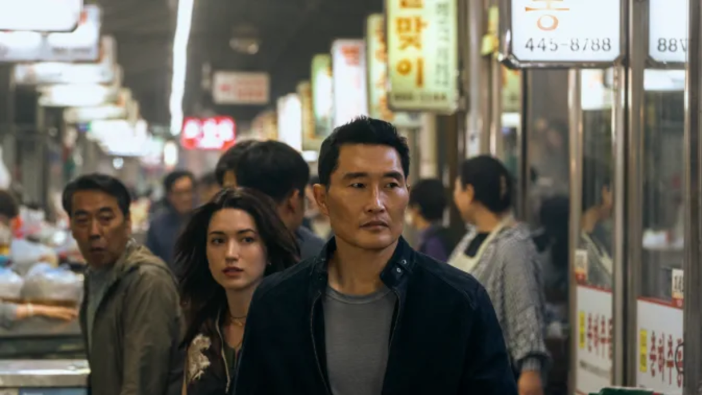 Has Butterfly Season 2 Been Canceled or Renewed?