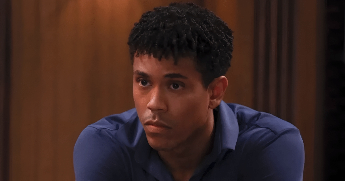 General Hospital’s Tajh Bellow Gives Disappointing Update on TJ’s Return
