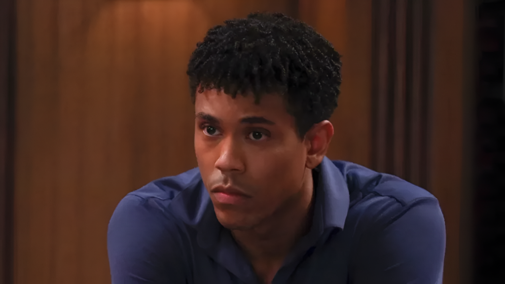 General Hospital’s Tajh Bellow Gives Disappointing Update on TJ’s Return