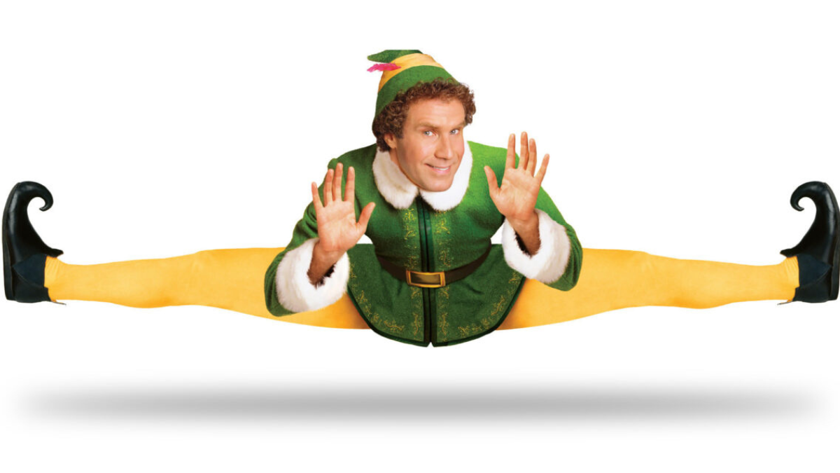 Why Fans Think Elf 2 With Will Ferrell Is Coming Out in 2025