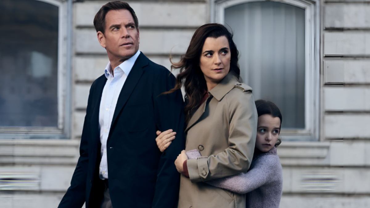 Paramount Plus Schedule September 1-7, 2025: New TV Shows & Movies ...