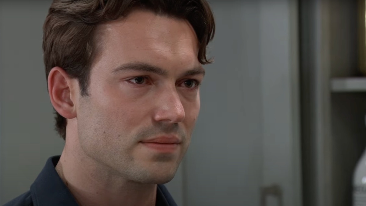 General Hospital’s Rory Gibson on Struggles After Leaving as Noah Newman
