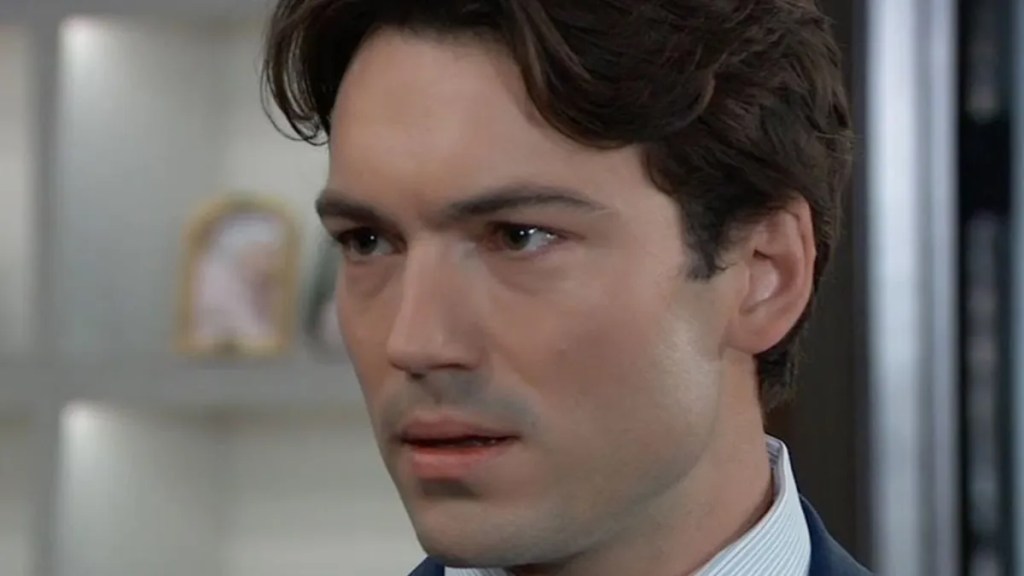 General Hospital Spoilers Today: Chase Confronts Michael in August 6 Recap