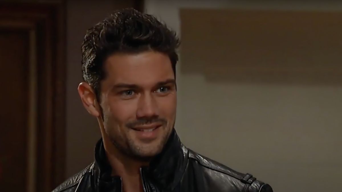 How Are General Hospital’s Nathan & Nina Related?