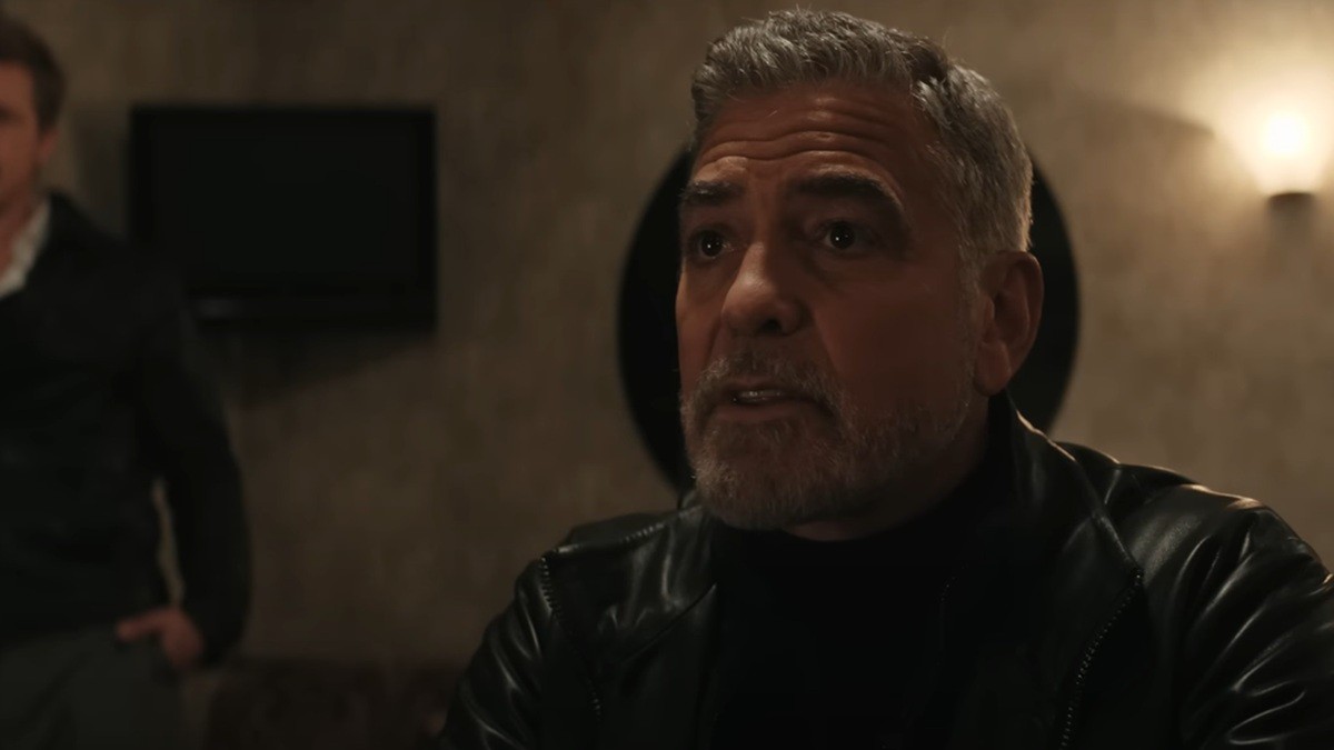 Adam Sandler & George Clooney Traverse Europe in Jay Kelly Trailer