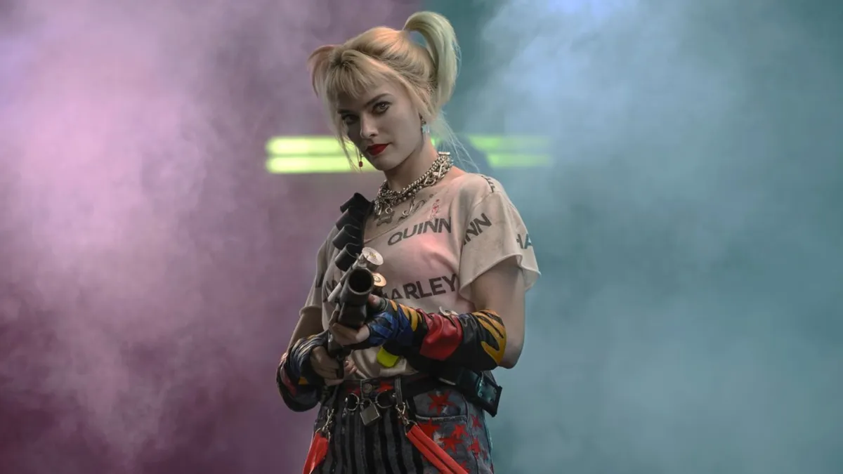 James Gunn on if Margot Robbie's Harley Quinn Will Return in DCU
