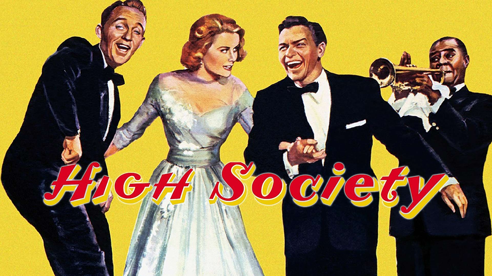 High Society 4K Review: Star-Studded Musical Shines in VistaVision
