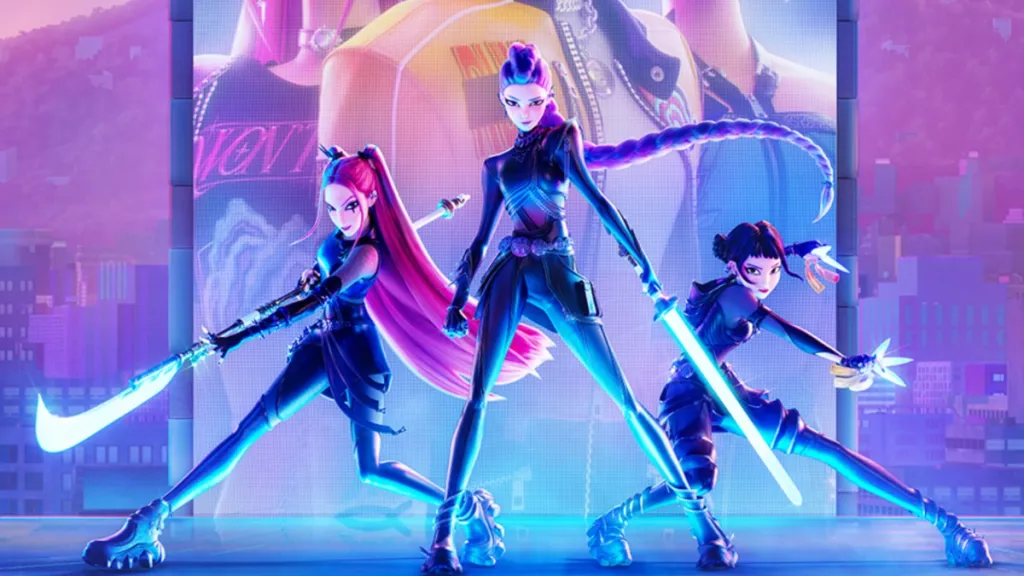 KPop Demon Hunters 2 Update Reveals Sony & Netflix’s Exciting Sequel Status