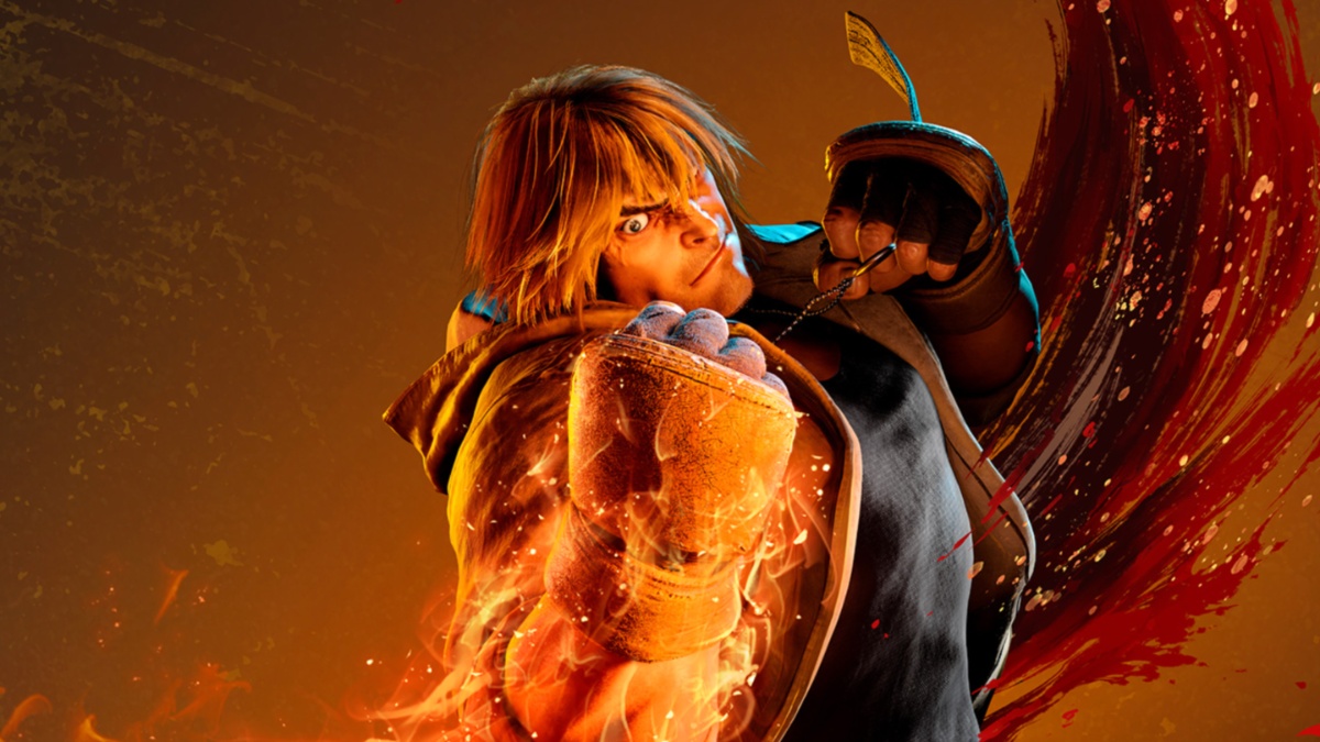 Street Fighter Movie’s Ken Masters Is Ripped in New Photo