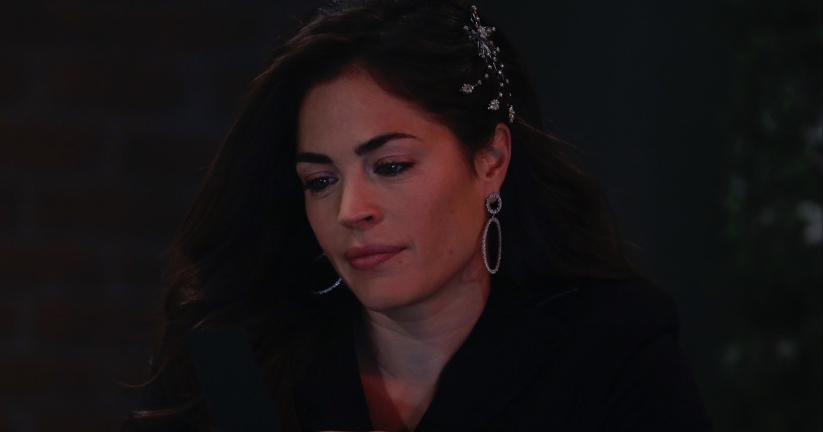 General Hospital Spoilers & Recap Confirm Britt Is Alive in August 1 ...