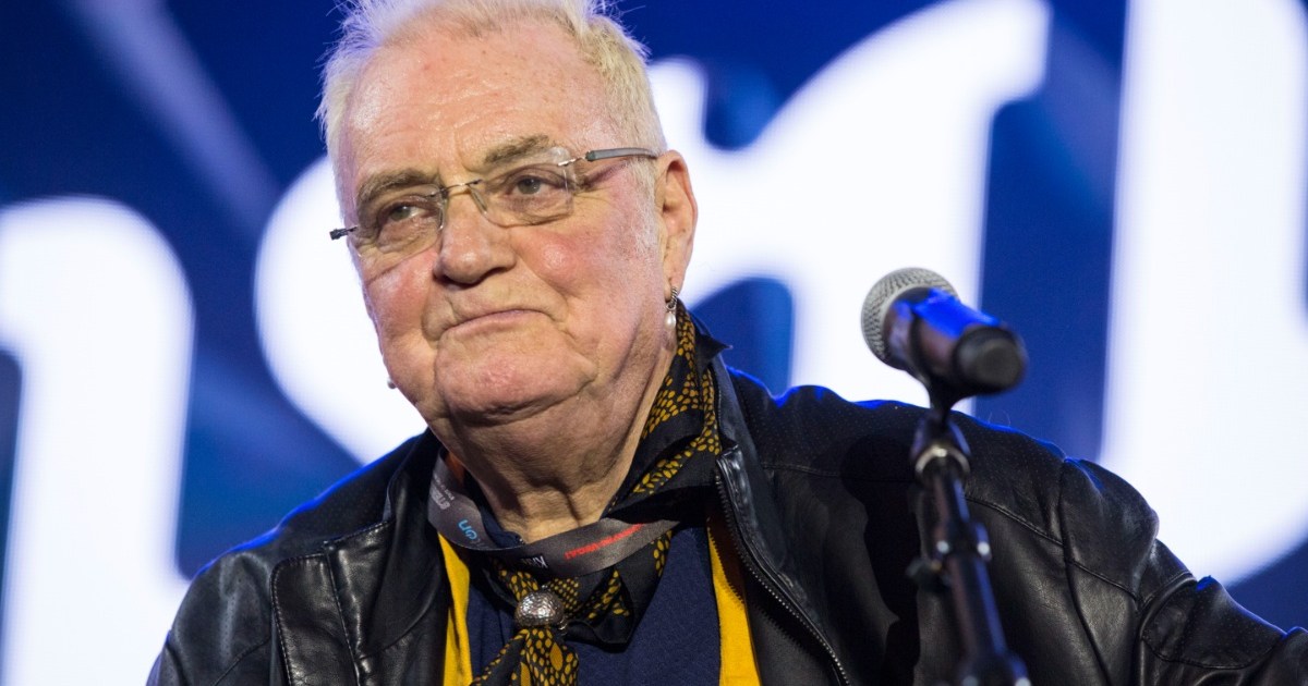 What Happened to Terry Reid? British Singer Passes Away