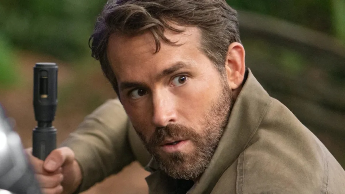 Ryan Reynolds’ Soccer Team Gets a Major Update