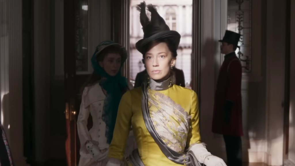 The Gilded Age Season 4 HBO Release Date Estimate, News & Updates