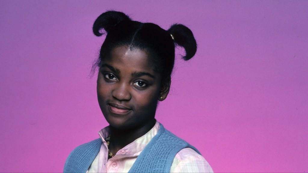 What Role Did Danielle Spencer Play in What's Happening!!?