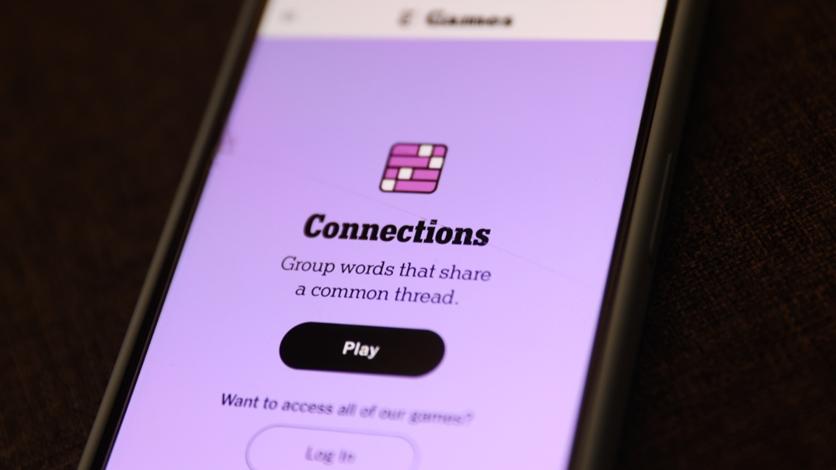 Connections Help, Hints & Clues for Today, August 15