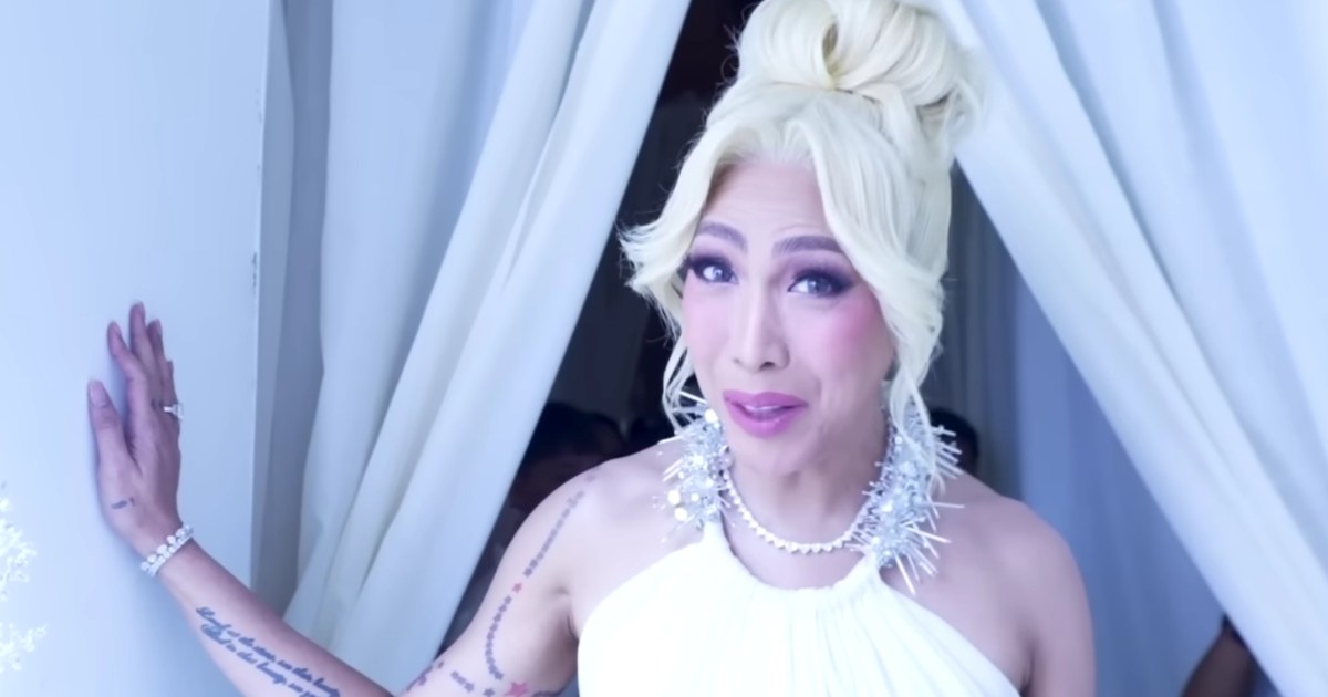 Vice Ganda Returns to It’s Showtime After Rumors of Leaving the Show