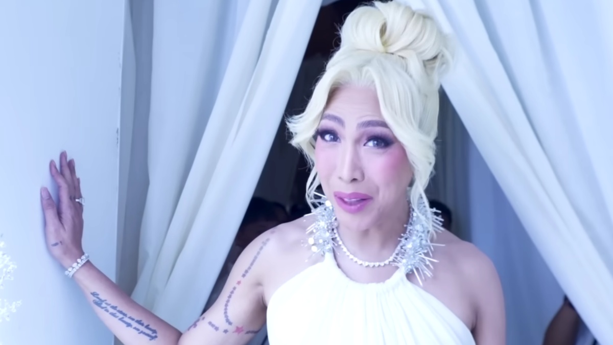 Vice Ganda Returns to It’s Showtime After Rumors of Leaving the Show