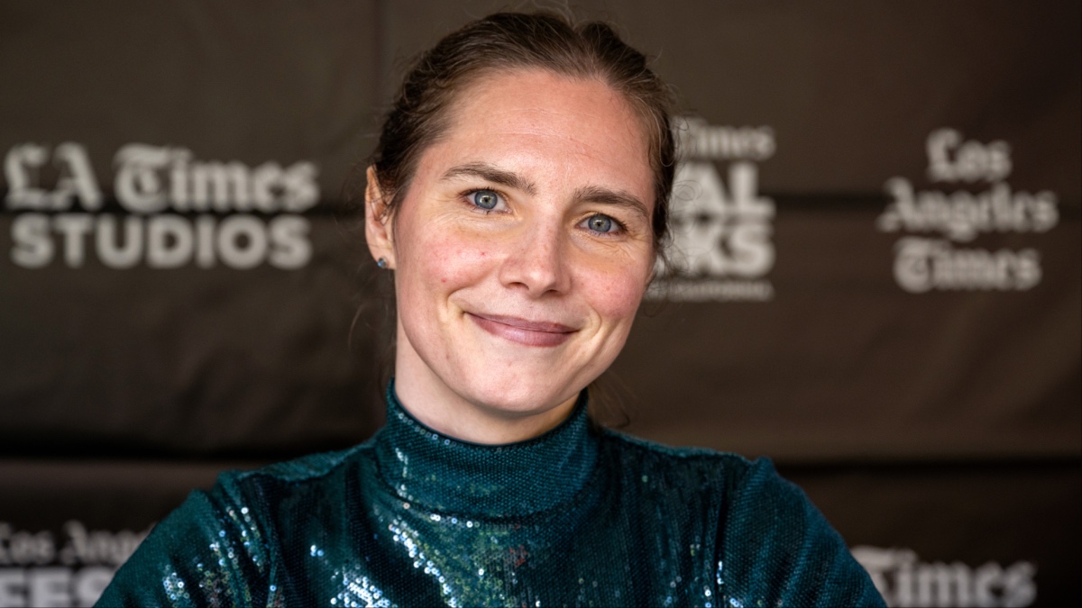What Is Amanda Knox’s True Story That Inspired Hulu’s Miniseries?