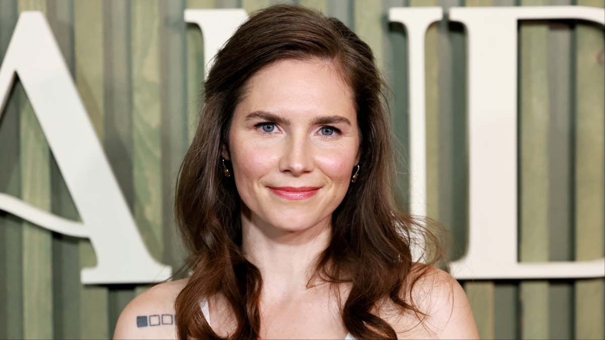 Where Is Twisted Tale’s Amanda Knox Now? Conviction Status Explained