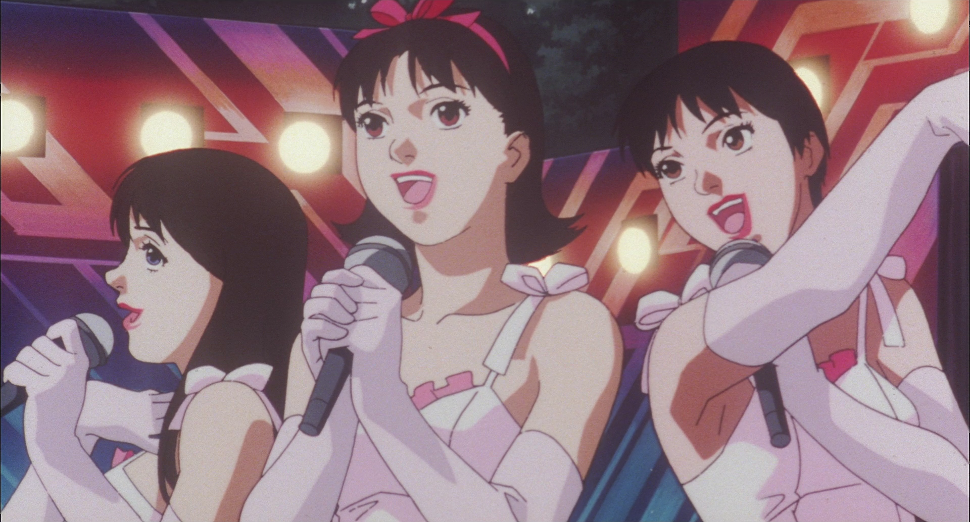 Perfect Blue Streaming: Watch & Stream Online via AMC Plus