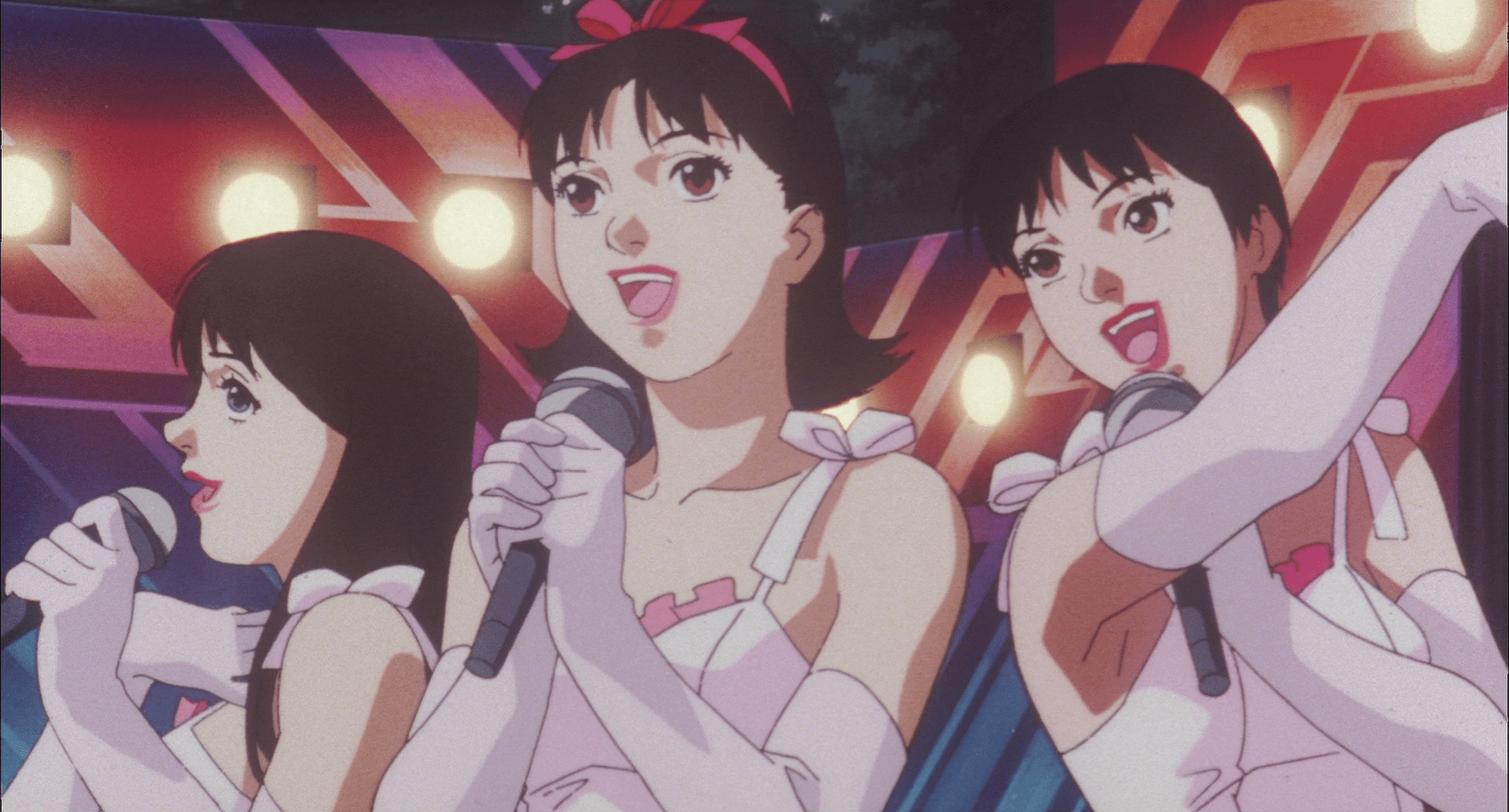 Perfect Blue Streaming: Watch & Stream Online via AMC Plus