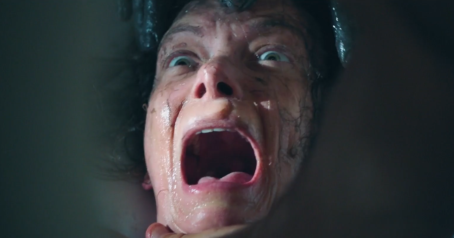Intense Horror Movie Traumatika Gets Official Trailer