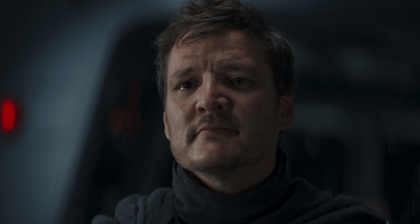 Star Wars’ Pedro Pascal Teams With Andor Creator on New Movie