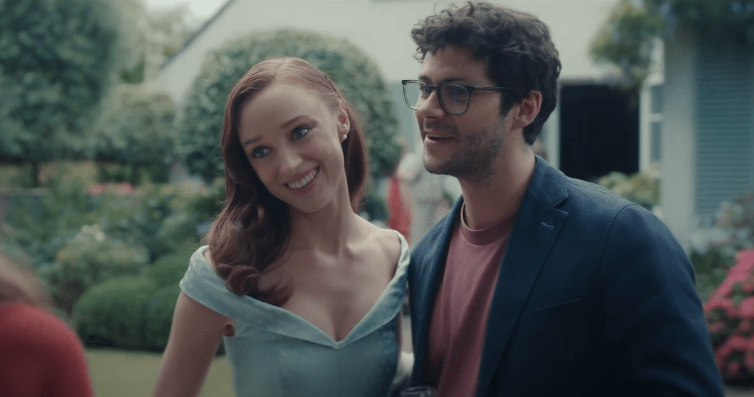 Diane Lane, Kyle Chandler, & Dylan O’Brien Star in Anniversary Trailer