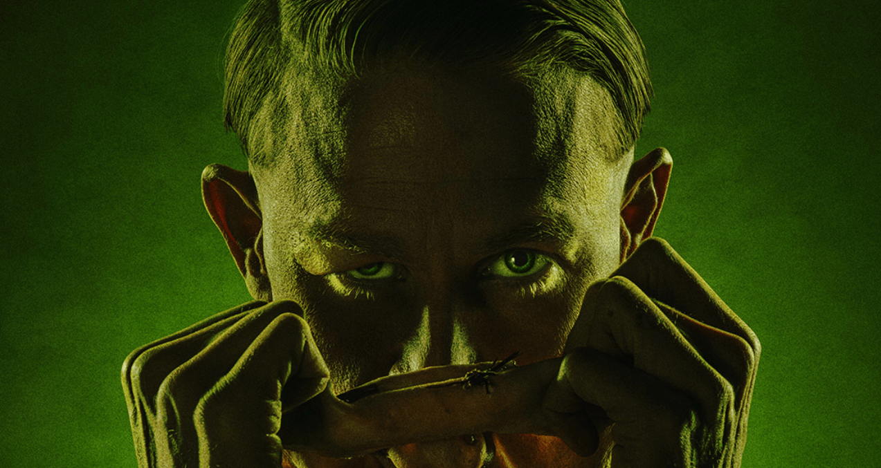 Monster Season 3 Release Date & Posters Unveiled for Ed Gein Story
