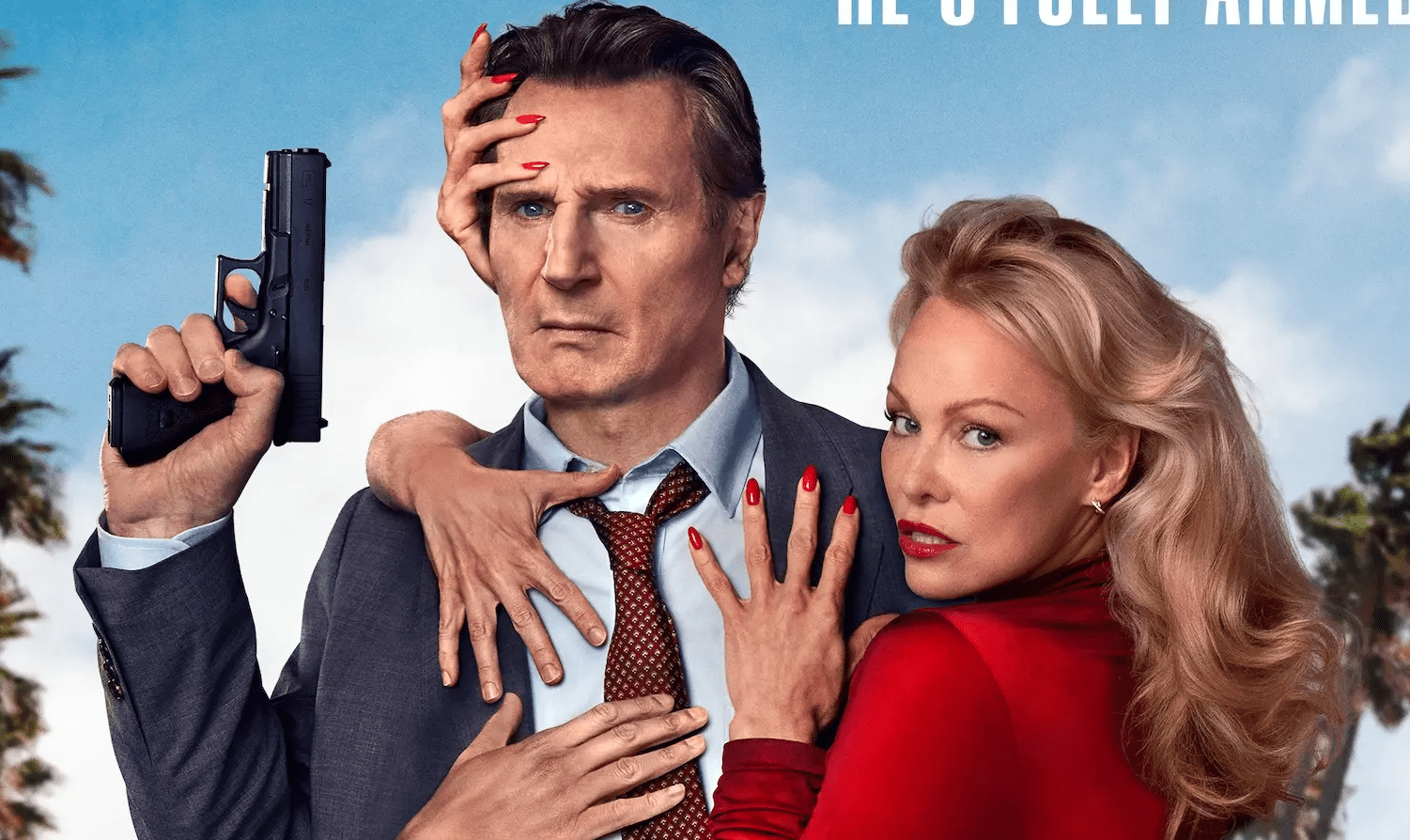 The Naked Gun Digital, 4K, & Blu-ray Release Dates Set, Includes New Scenes