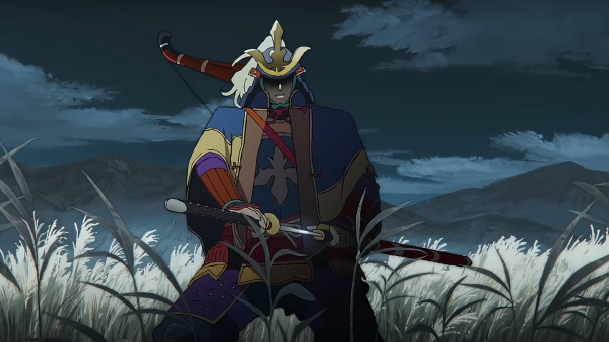 Sekiro: Shadows Die Twice Anime’s Crunchyroll Release Date Window Revealed