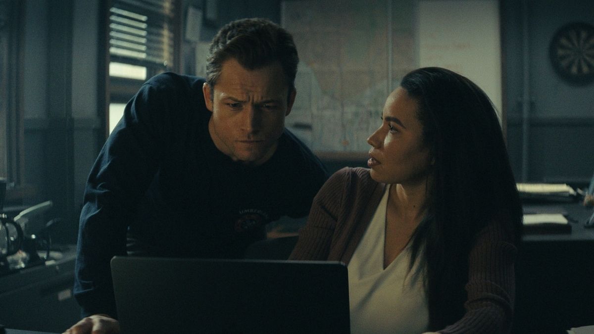 Is There a Smoke Season 1 Episode 10 Release Date & Time?