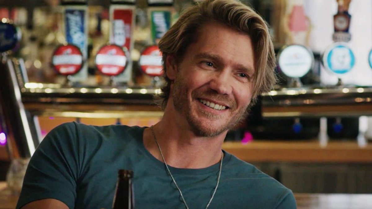 Who Is Chad Michael Murray's Wife? Sarah Roemer's Job & Kids