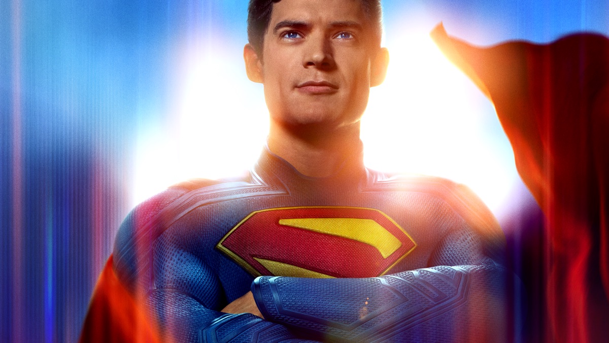 Superman’s David Corenswet Nude Scene Trends as Affairs of State Video ...