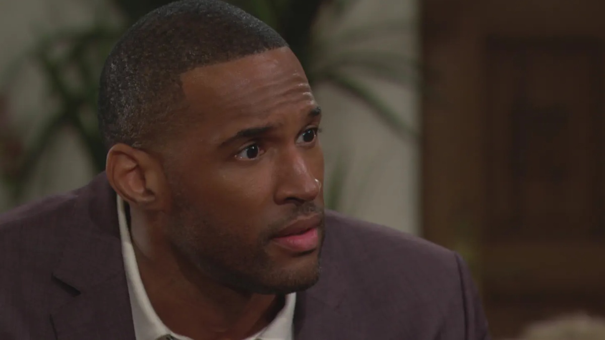 Bold & Beautiful: What's the Latest on Hope, Liam & Carter?
