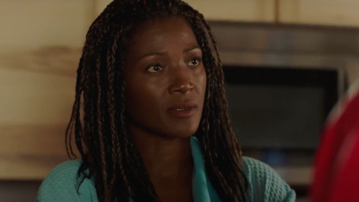The Chi’s Yolonda Ross on Why Jada Is Leaving After Season 7