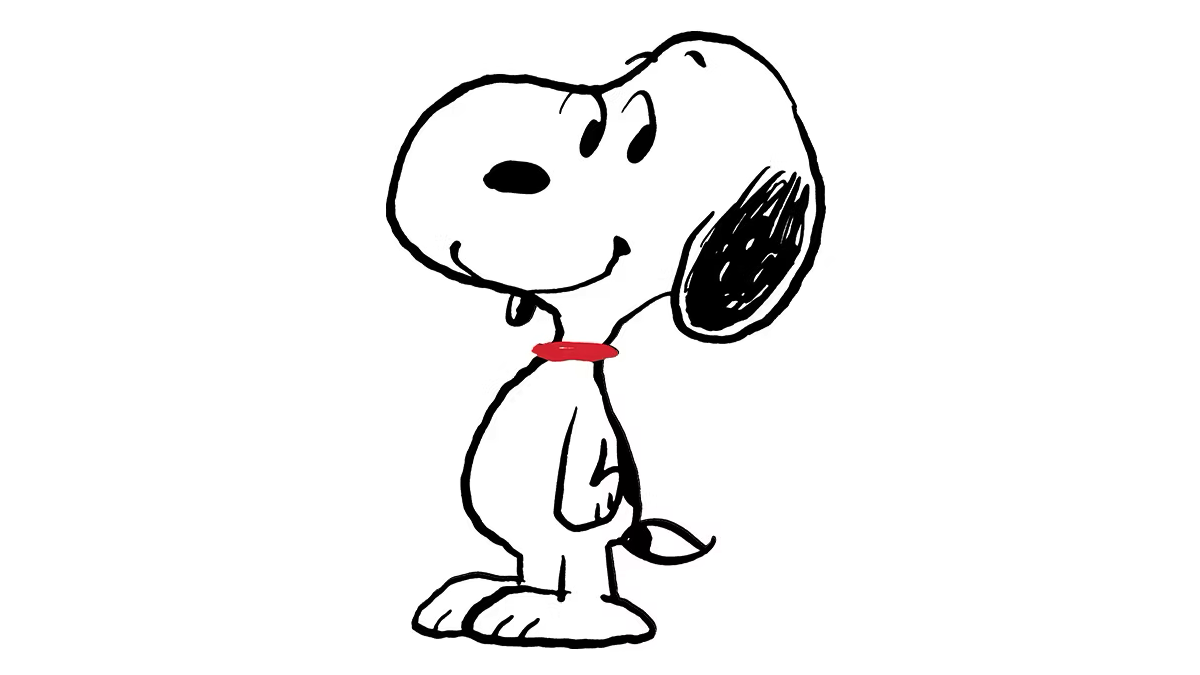 The Essential Peanuts Preview Celebrates Snoopy on National Dog Day