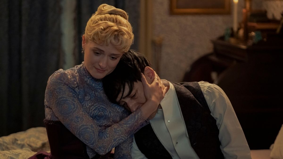 Is There a The Gilded Age Season 3 Episode 9 Release Date & Time?