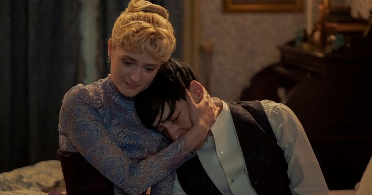 Is There a The Gilded Age Season 3 Episode 9 Release Date & Time?
