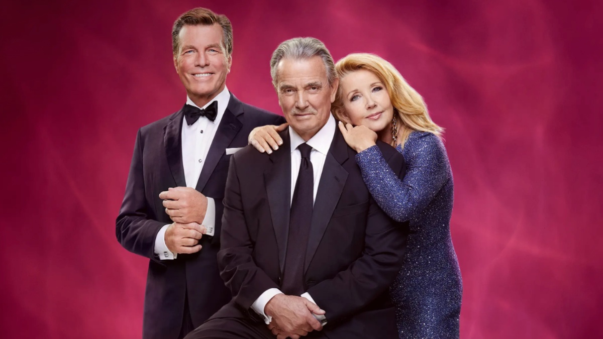 Young & Restless Spoilers Preview: What Will Happen This Week (October ...