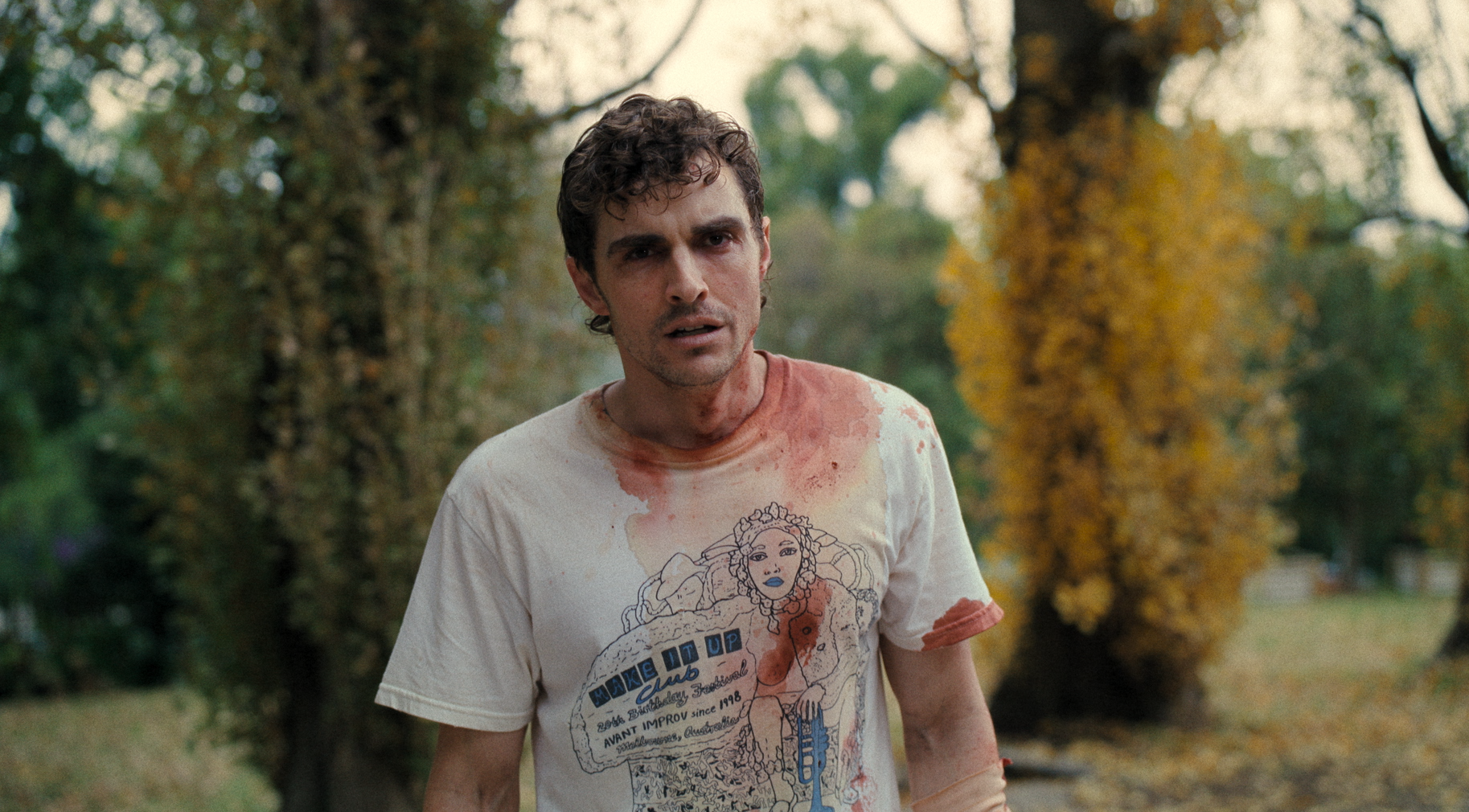 Together Release Date Set for Dave Franco & Alison Brie Body Horror Movie