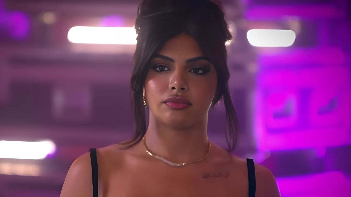 Netflix Seemingly Responds To Huda's Claim on Love Island USA Reunion