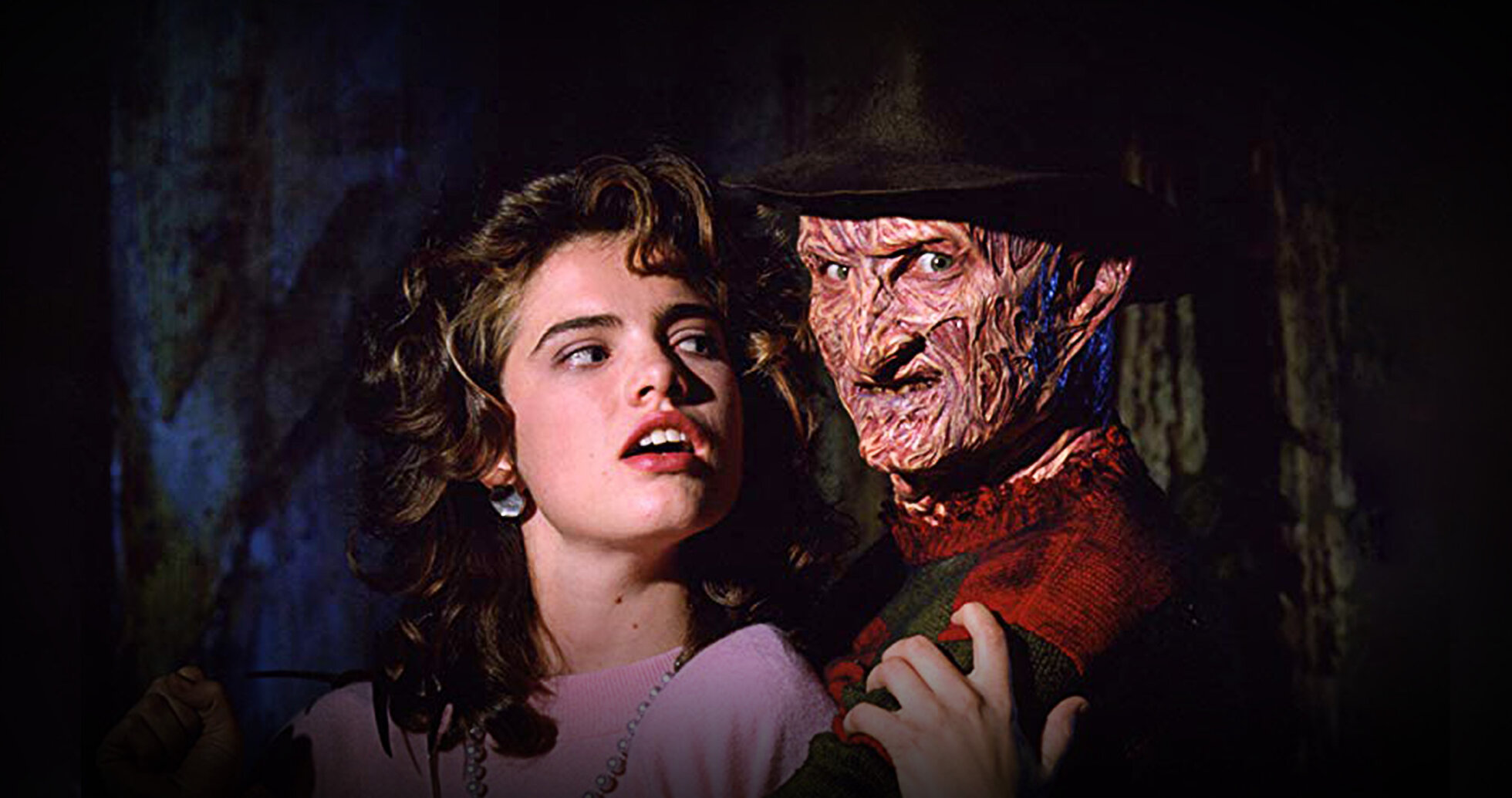 A Nightmare on Elm Street 4K Release Date Set for 7-Movie Collection