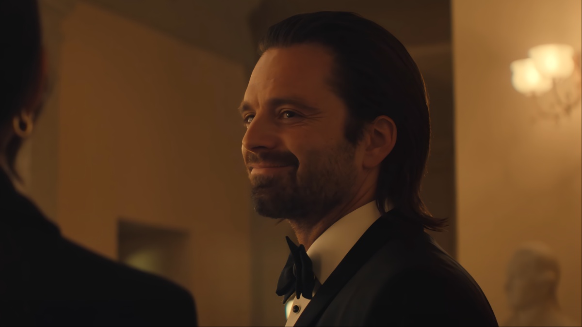 Thunderbolts* Actor Supports Bucky’s Shocking Romance in MCU