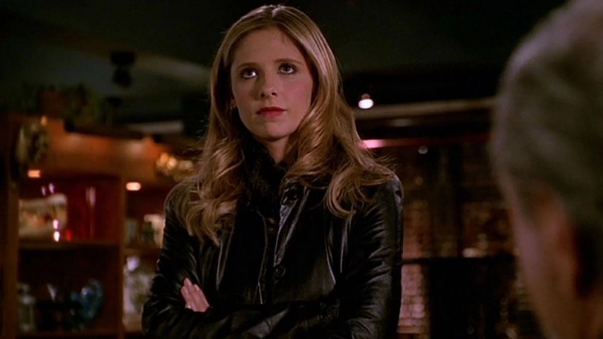 Buffy the Vampire Slayer Reboot Video Shows First Look at New Lead